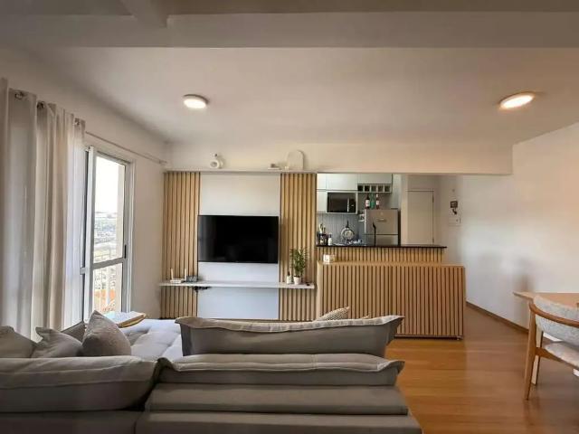 Apartamento para Venda em Cajamar/SP Portal dos Ipês 3 Quartos