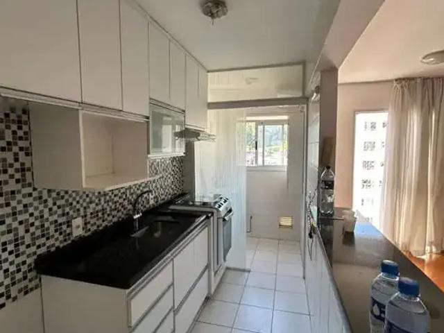 Apartamento para Venda em Cajamar/SP Portal dos Ipês 3 Quartos