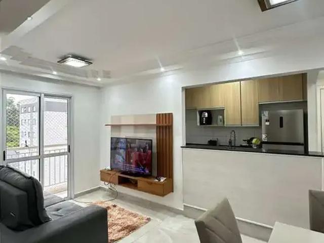 Apartamento para Venda em Cajamar/SP Portal dos Ipês 3 Quartos