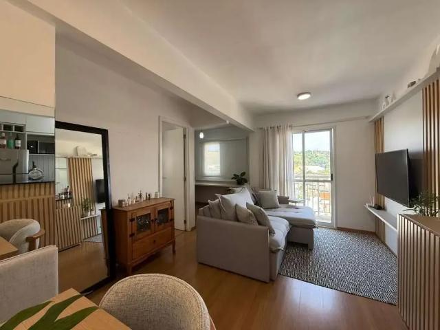 Apartamento para Venda em Cajamar/SP Polvilho 2 Quartos