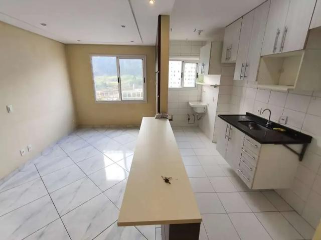 Apartamento para Venda em Cajamar/SP Portal dos Ipês 2 Quartos