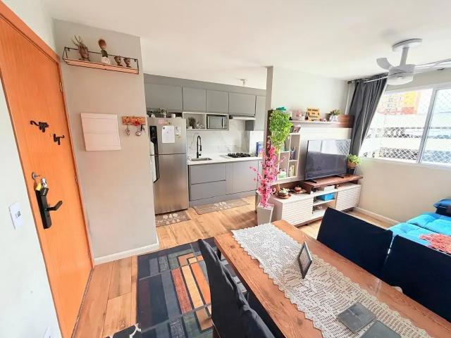Apartamento para Venda em Cajamar/SP Portal dos Ipês 2 Quartos