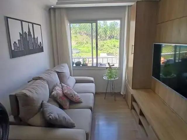 Apartamento para Venda em Cajamar/SP Portal dos Ipês 2 Quartos