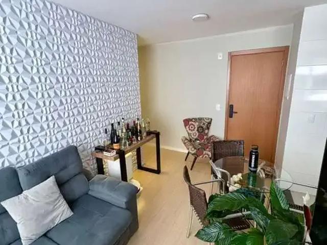 Apartamento para Venda em Cajamar/SP Portal dos Ipês 2 Quartos