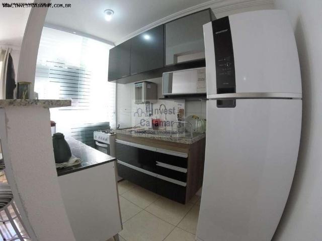 Apartamento para Venda em Cajamar/SP Portal dos Ipês 2 Quartos