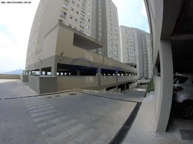 Apartamento para Venda em Cajamar/SP Portal dos Ipês 2 Quartos