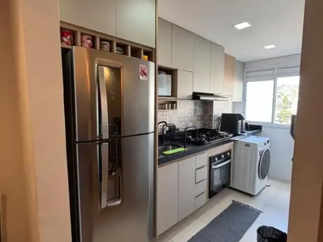 Apartamento para Venda em Cajamar/SP Portal dos Ipês 2 Quartos