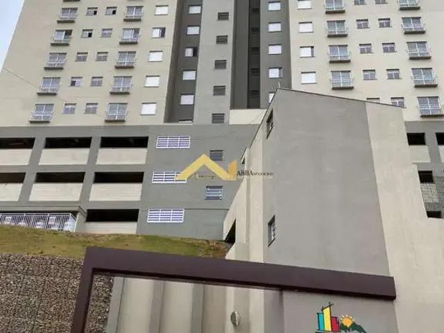 Apartamento para Venda em Cajamar/SP Portal dos Ipês 2 Quartos