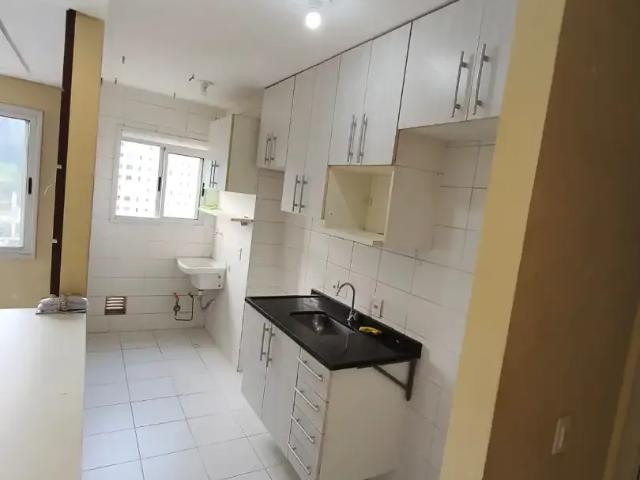 Apartamento para Venda em Cajamar/SP Portal dos Ipês 2 Quartos