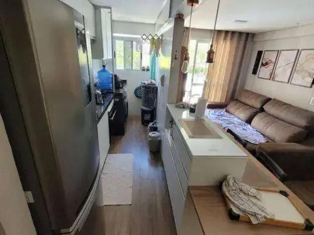 Apartamento para Venda em Cajamar/SP Portal dos Ipês II 3 Quartos