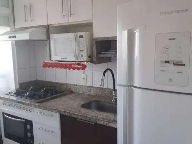 Apartamento para Venda em Cajamar/SP Portal dos Ipês II 2 Quartos