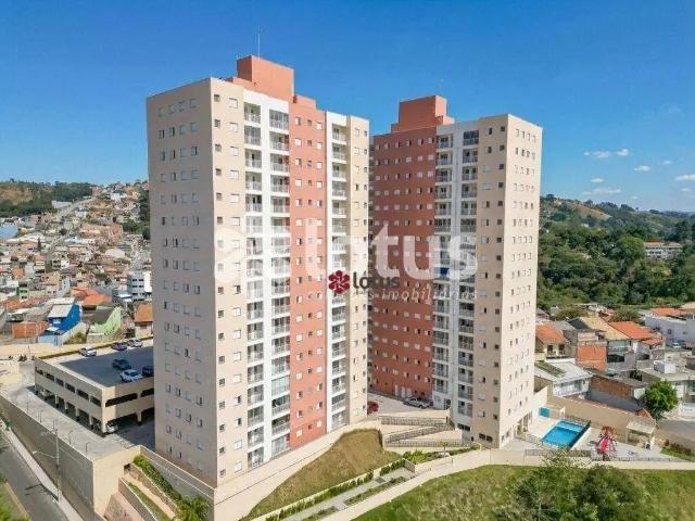 Apartamento para Venda em Cajamar/SP São Luiz Polvilho 2 Quartos