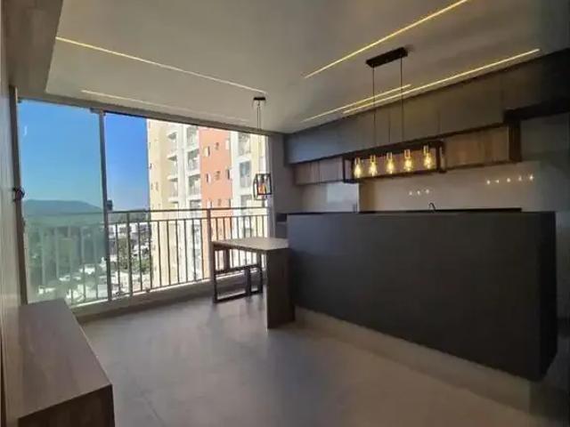 Apartamento para Venda em Cajamar/SP São Luiz Polvilho 2 Quartos