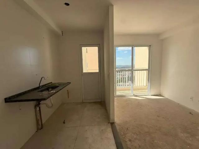 Apartamento para Venda em Cajamar/SP São Luiz Polvilho 3 Quartos