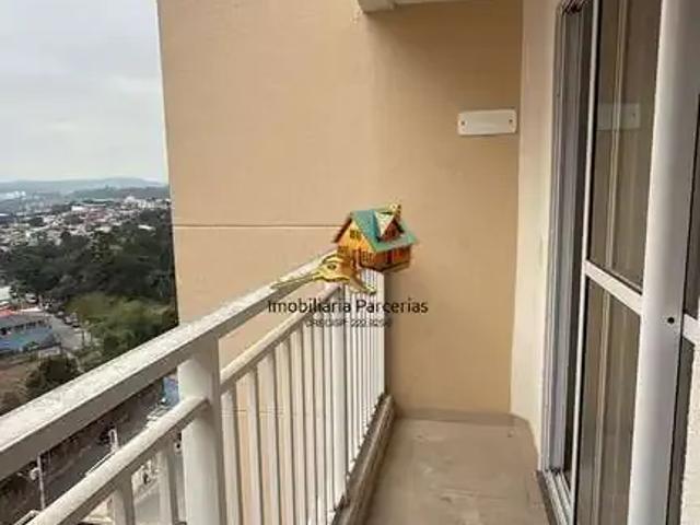 Apartamento para Venda em Cajamar/SP São Luiz Polvilho 3 Quartos