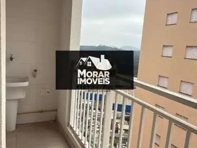 Apartamento para Venda em Cajamar/SP São Luiz Polvilho 3 Quartos