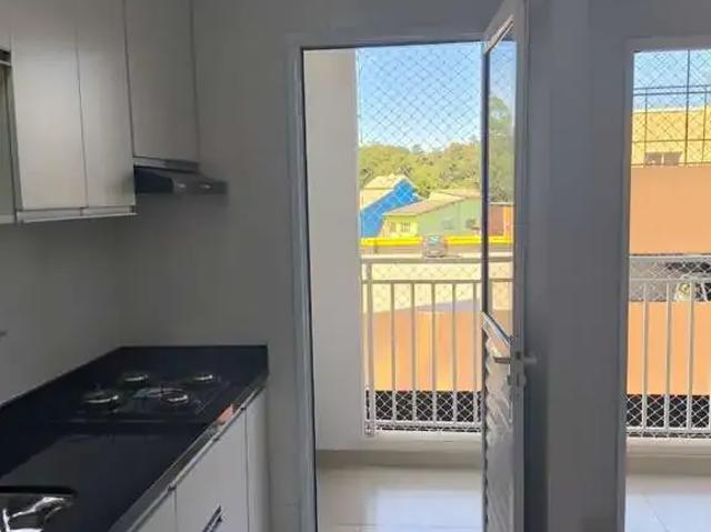 Apartamento para Venda em Cajamar/SP São Luiz Polvilho 3 Quartos