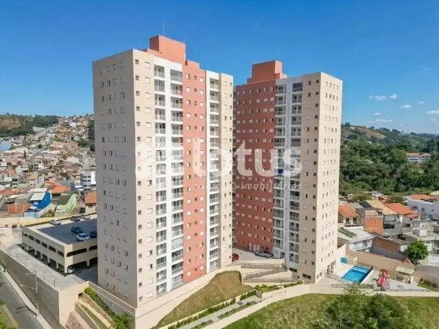 Apartamento para Venda em Cajamar/SP São Luiz Polvilho 3 Quartos