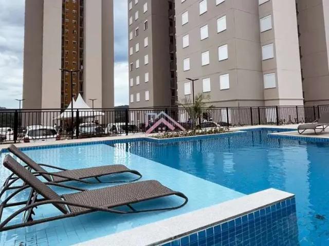 Apartamento para Venda em Cajamar/SP Santa Terezinha Jordanésia