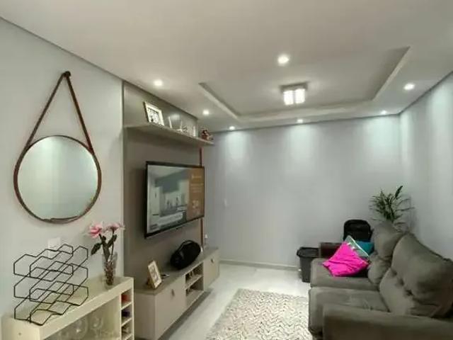 Apartamento para Venda em Cajamar/SP Santa Terezinha Jordanésia 2 Quartos