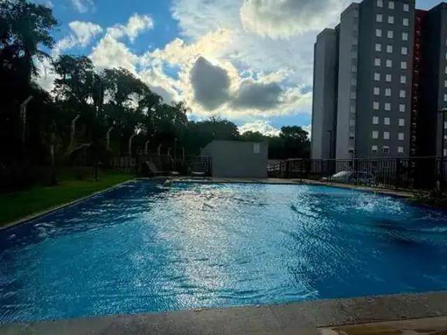 Apartamento para Venda em Cajamar/SP Santa Terezinha Jordanésia 2 Quartos