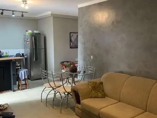 Apartamento para Venda em Cajamar/SP Santa Terezinha Jordanésia 2 Quartos