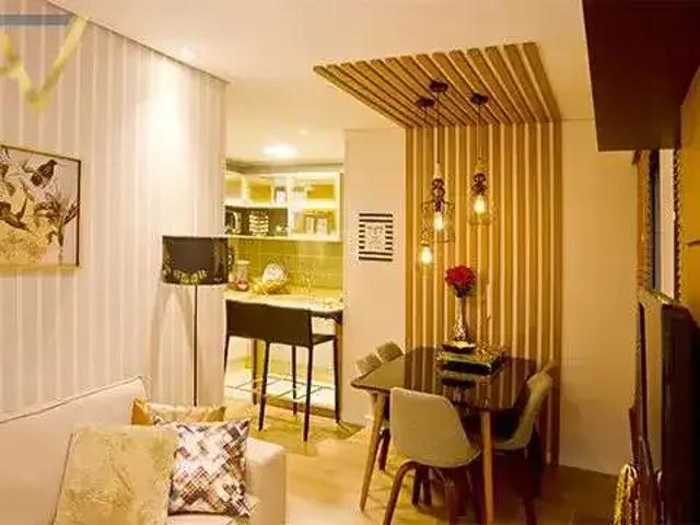 Apartamento para Venda em Cajamar/SP Santa Terezinha Jordanésia 2 Quartos