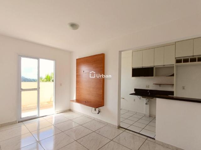 Apartamento para venda em Jardim Nova Coimbra em Cotia São Paulo de 50.00m² com 2 Quartos e 1 Garagem