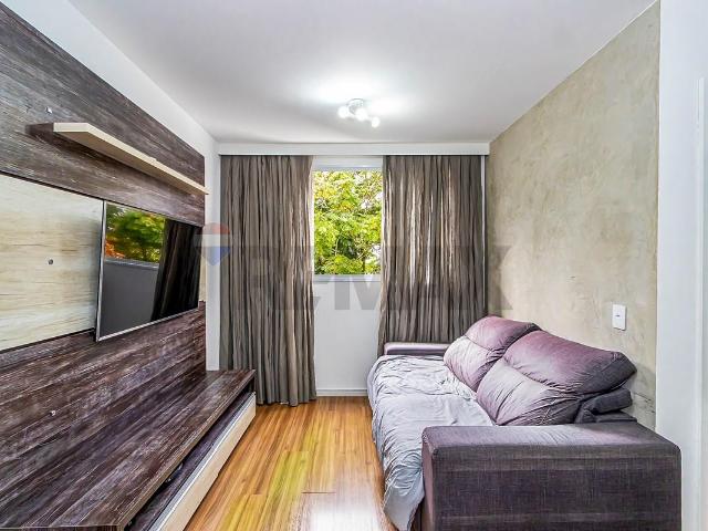 Apartamento para venda em Cajuru em Curitiba Paraná de 55.00m² com 2 Quartos, 1 Suíte e 1 Garagem