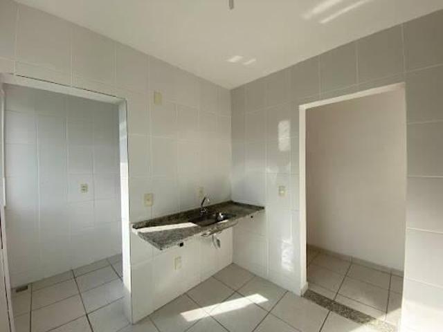 Apartamento para venda em Caladinho, Coronel Fabriciano