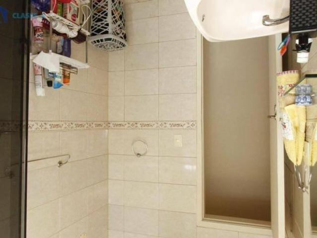 Apartamento para venda em Calafate, Belo Horizonte