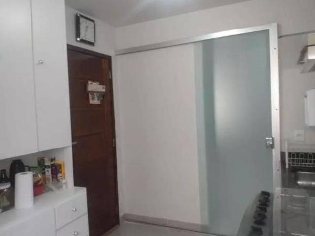 Apartamento para venda em Calafate, Belo Horizonte