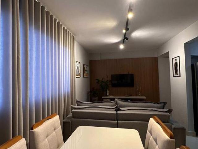Apartamento para venda em Calafate, Belo Horizonte