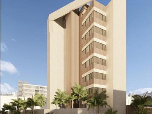Apartamento para venda em Calafate, Belo Horizonte