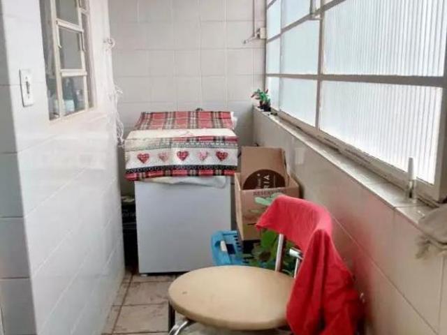 Apartamento para venda em Calafate, Belo Horizonte