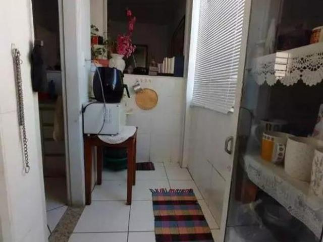 Apartamento para venda em Calafate, Belo Horizonte