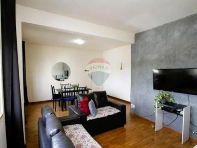 Apartamento para venda em Calafate de 100.00m² com 3 Quartos, 1 Suite e 1 Garagem