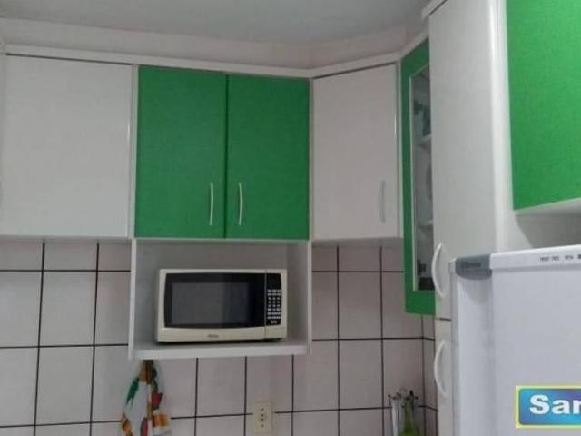 Apartamento para venda em Caldas do Oeste, Caldas Novas