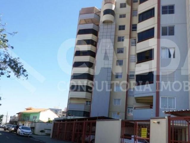 Apartamento para venda em Caldas Novas