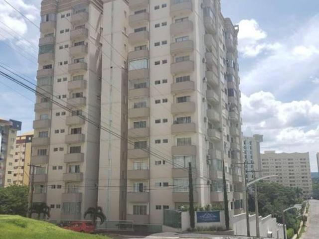 Apartamento para venda em Caldas Novas