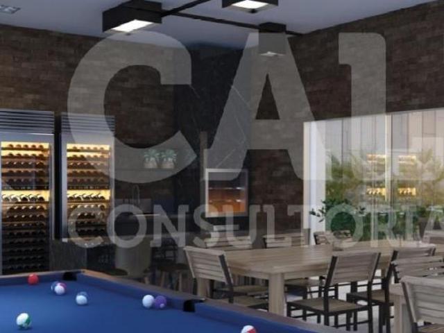 Apartamento para venda em Caldas Novas