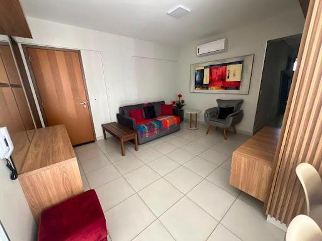 Apartamento para venda em Caldas Novas