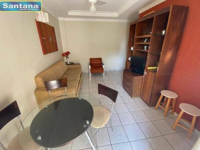 Apartamento para venda em Caldas Novas