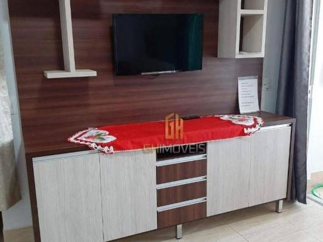 Apartamento para venda em Caldas Novas