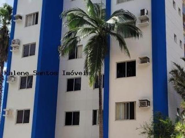 Apartamento para venda em Caldas Novas