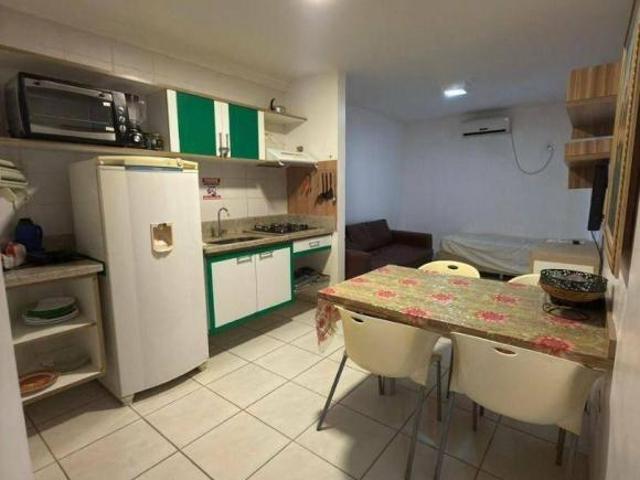 Apartamento para venda em Caldas Novas