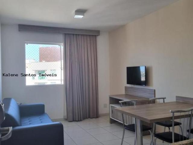 Apartamento para venda em Caldas Novas