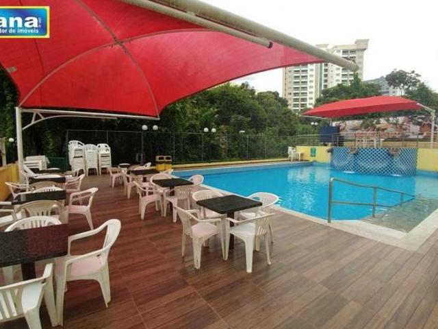 Apartamento para venda em Caldas Novas