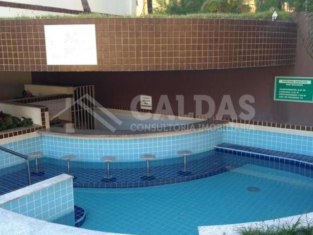Apartamento para venda em Caldas Novas