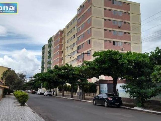 Apartamento para venda em Caldas Novas
